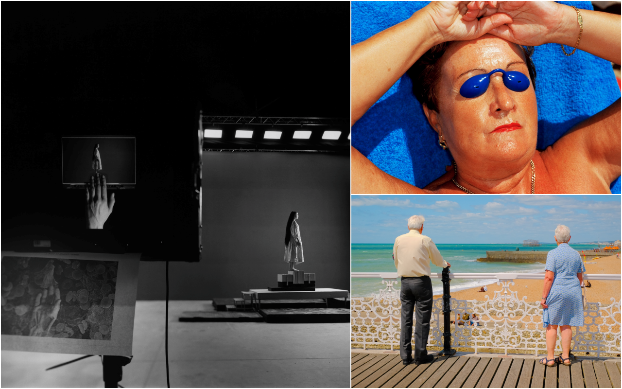 PhEST 2025, ultima settimana del Festival internazionale di fotografia ...