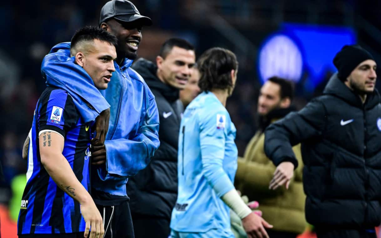 Inter-Atalanta 4-0: video, gol e highlights | Sky Sport