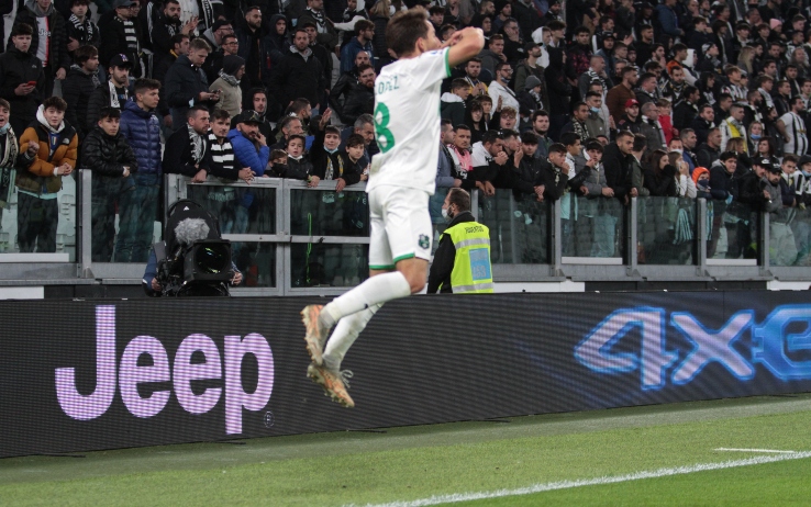 Cristiano Ronaldo torna al gol col Manchester United: nuova esultanza ...