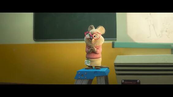 Zootropolis 2, il trailer - VIDEO