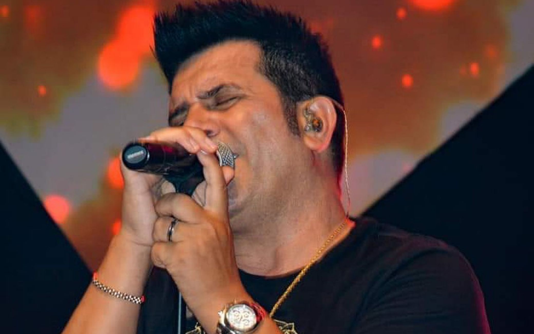 I cantanti neomelodici napoletani più celebri