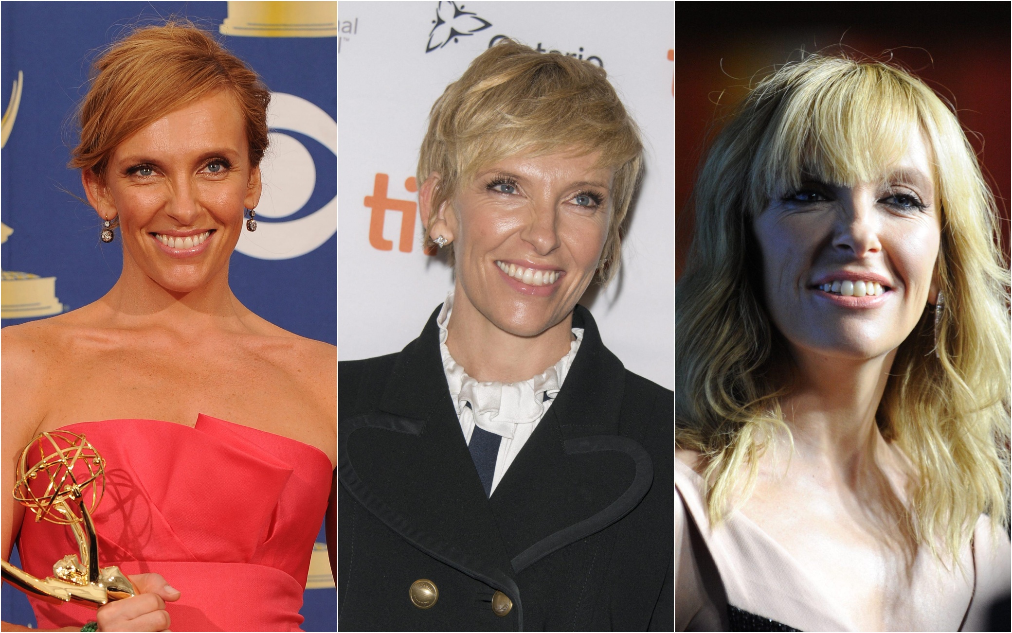 Compie 50 anni Toni Collette, da Little Miss Sunshine a Hereditary: i ...