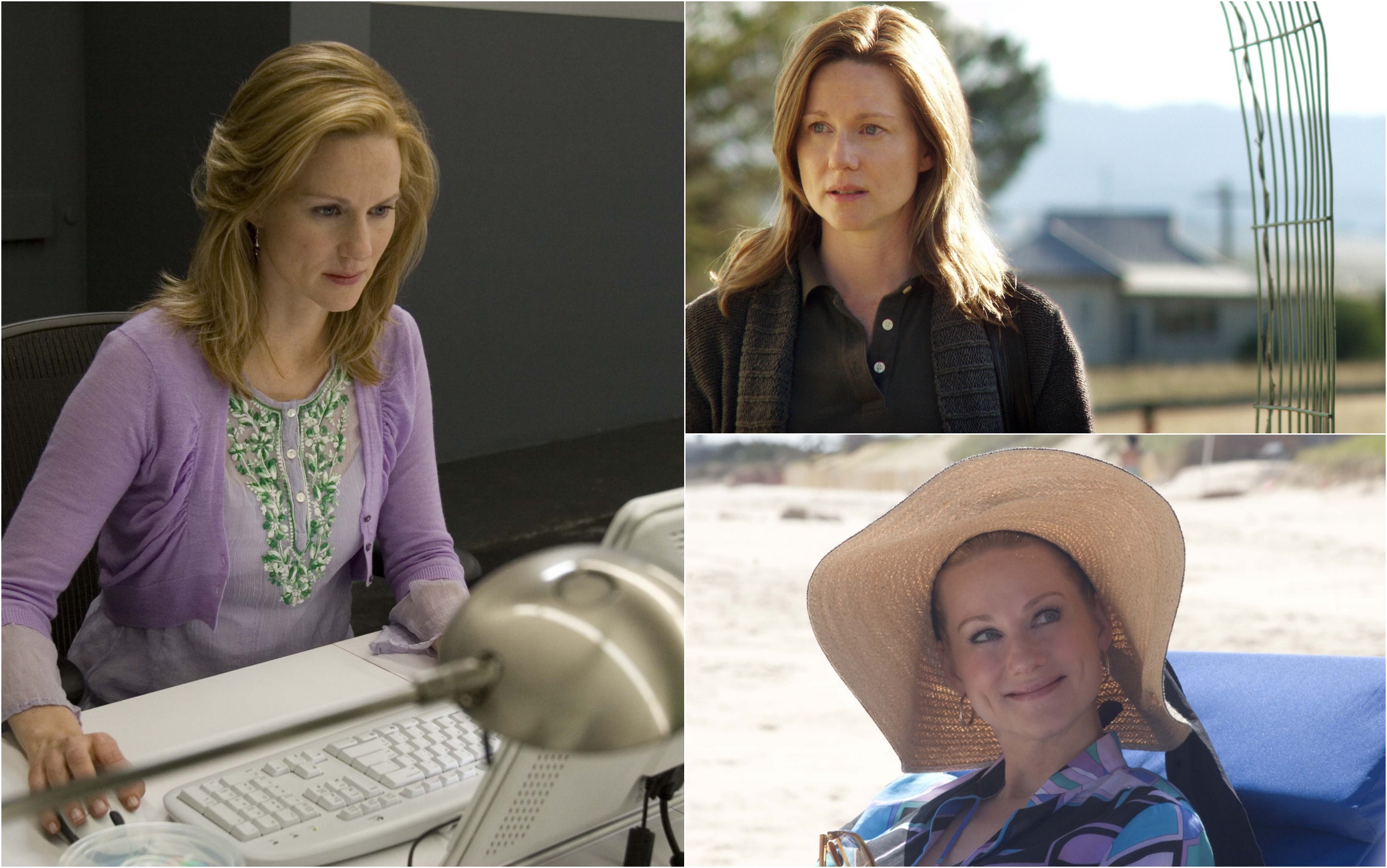 Laura Linney compie 60 anni, tutti i suoi ruoli più famosi al cinema e ...