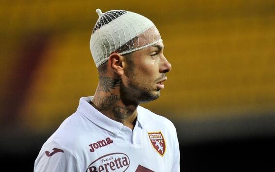 Torino, esami per Izzo: esito negativo dopo il colpo alla testa subito ...