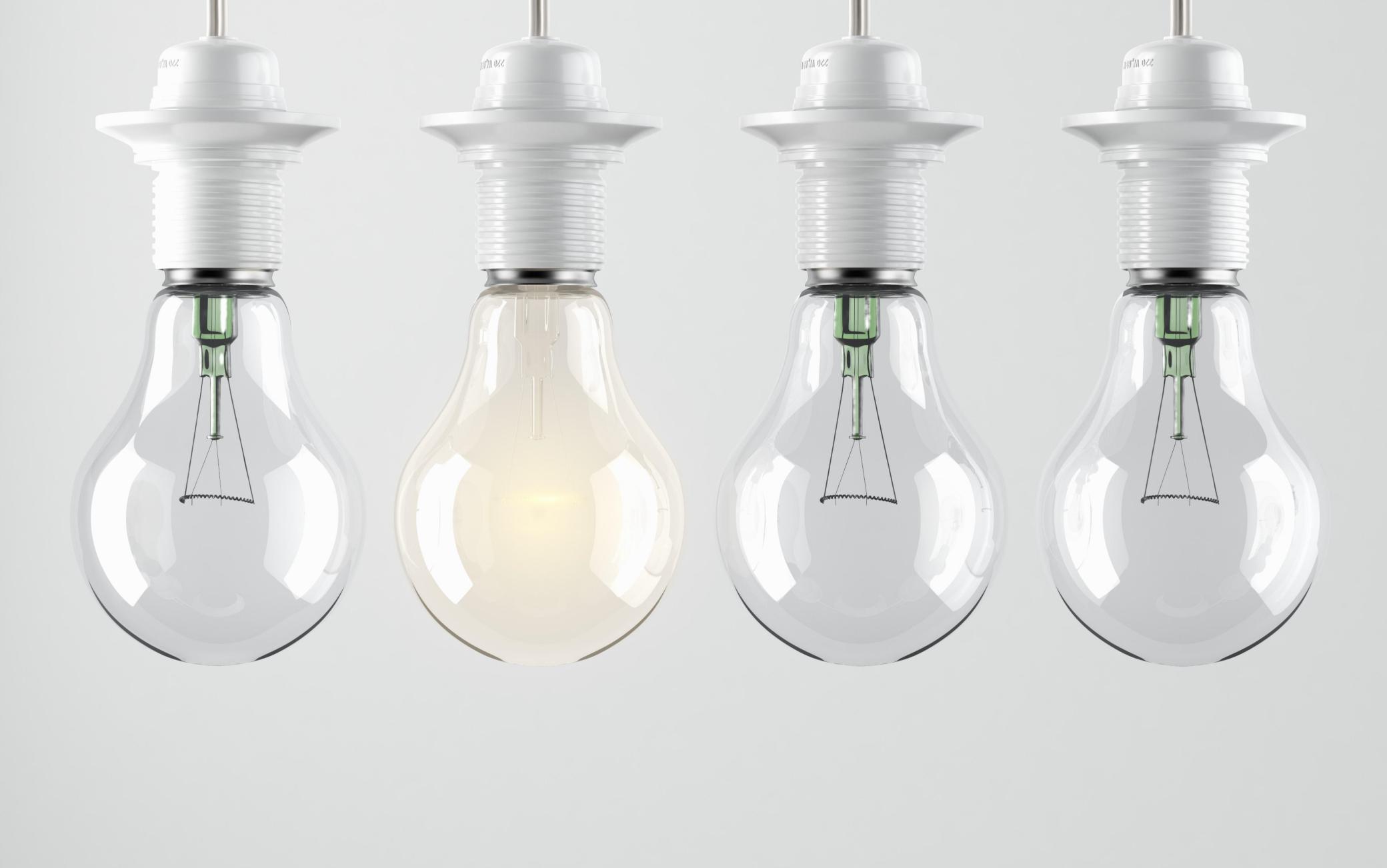 Bollette luce, conviene passare al servizio a tutele graduali? Ecco ...