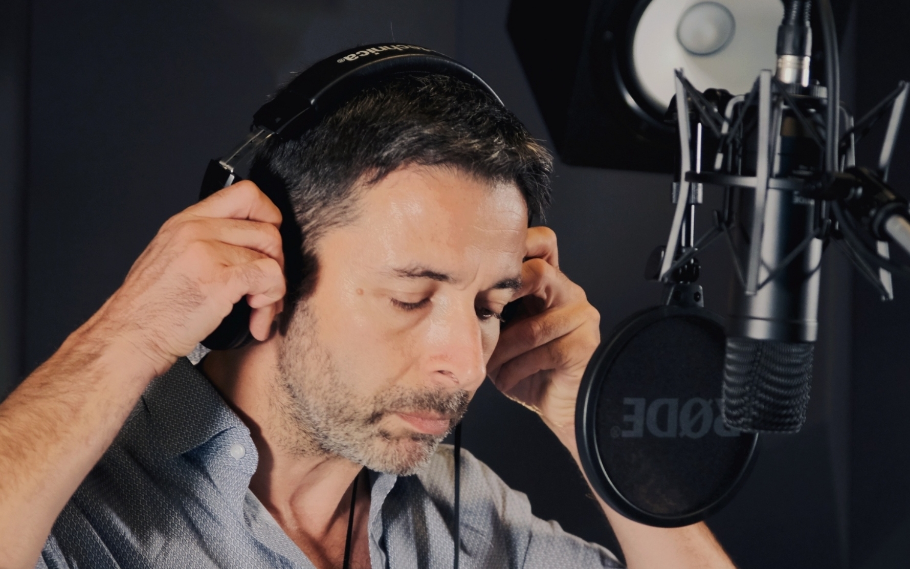 Pablo Trincia, tutti i podcast e dove ascoltarli | Sky TG24