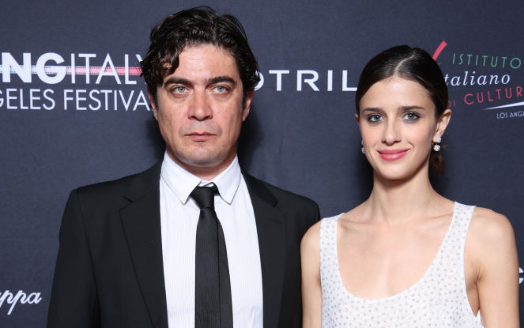 Riccardo Scamarcio e Benedetta Porcaroli, la storia della coppia in 8 foto | Sky TG24