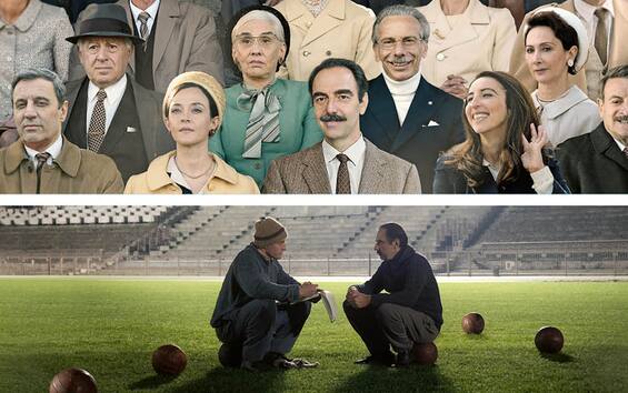 Zamora, tutto quello che c'è da sapere sul primo film da regista di ...