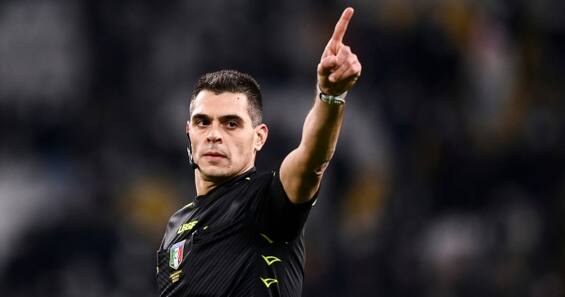 Arbitri Serie A, le designazioni per la 18^ giornata | Sky Sport