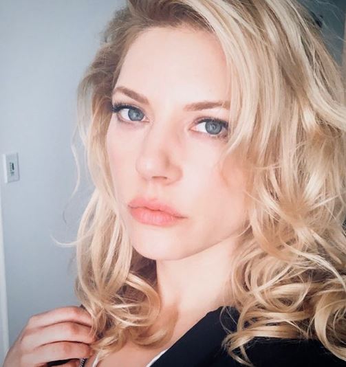 Katheryn Winnick, le foto più belle di Lagertha di Vikings | Sky TG24