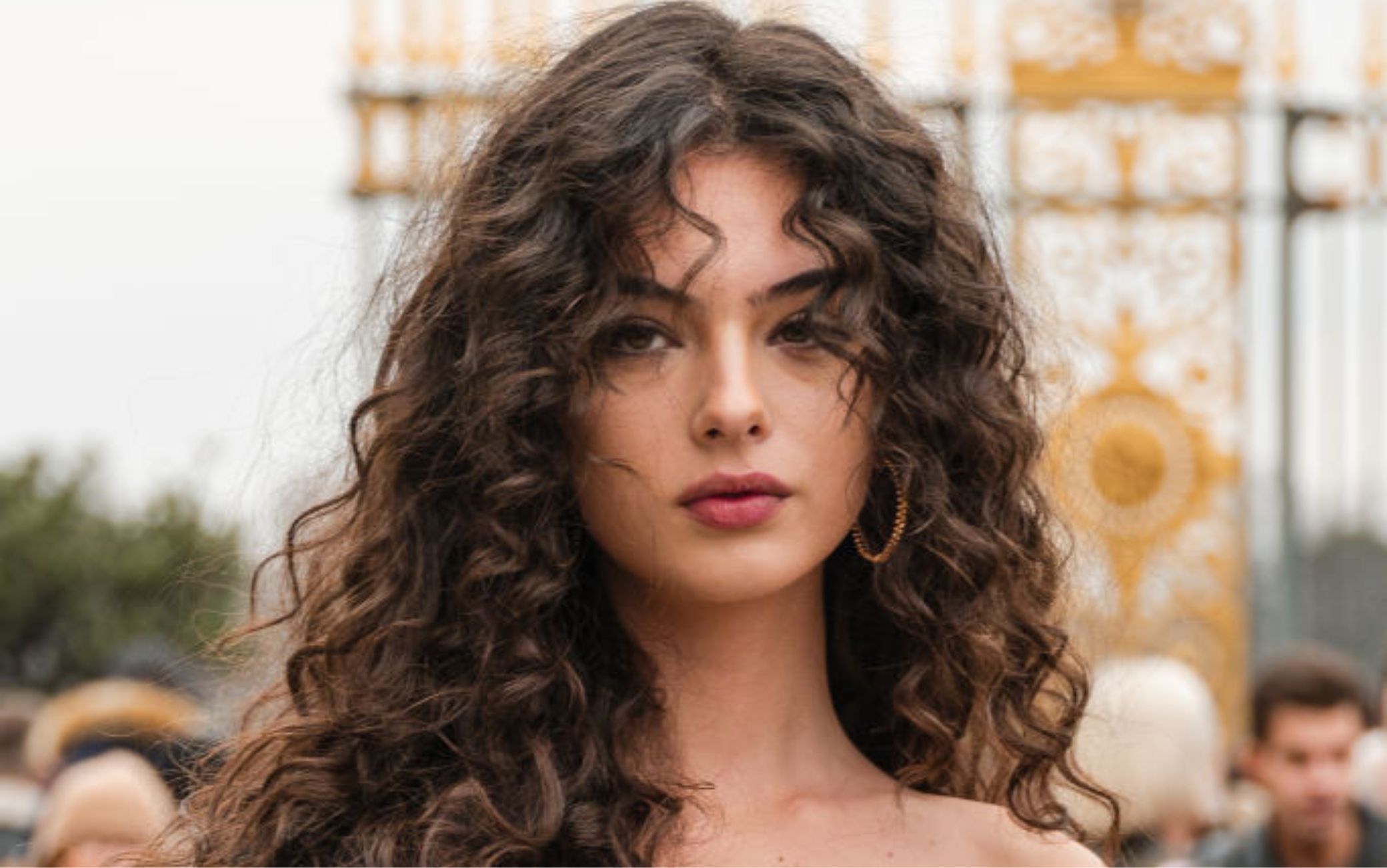 Chi è Deva Cassel, la figlia di Monica Bellucci protagonista nella serie tv Il Gattopardo. FOTO ...