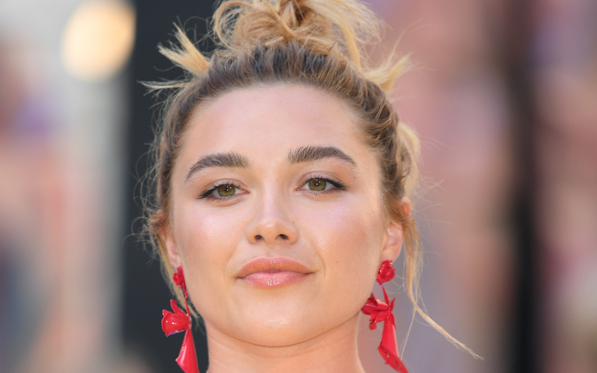 Florence Pugh, le foto più belle dell'attrice