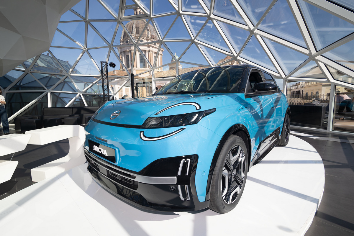 Auto, i modelli in uscita a settembre 2025 in Italia e in Europa. FOTO ...
