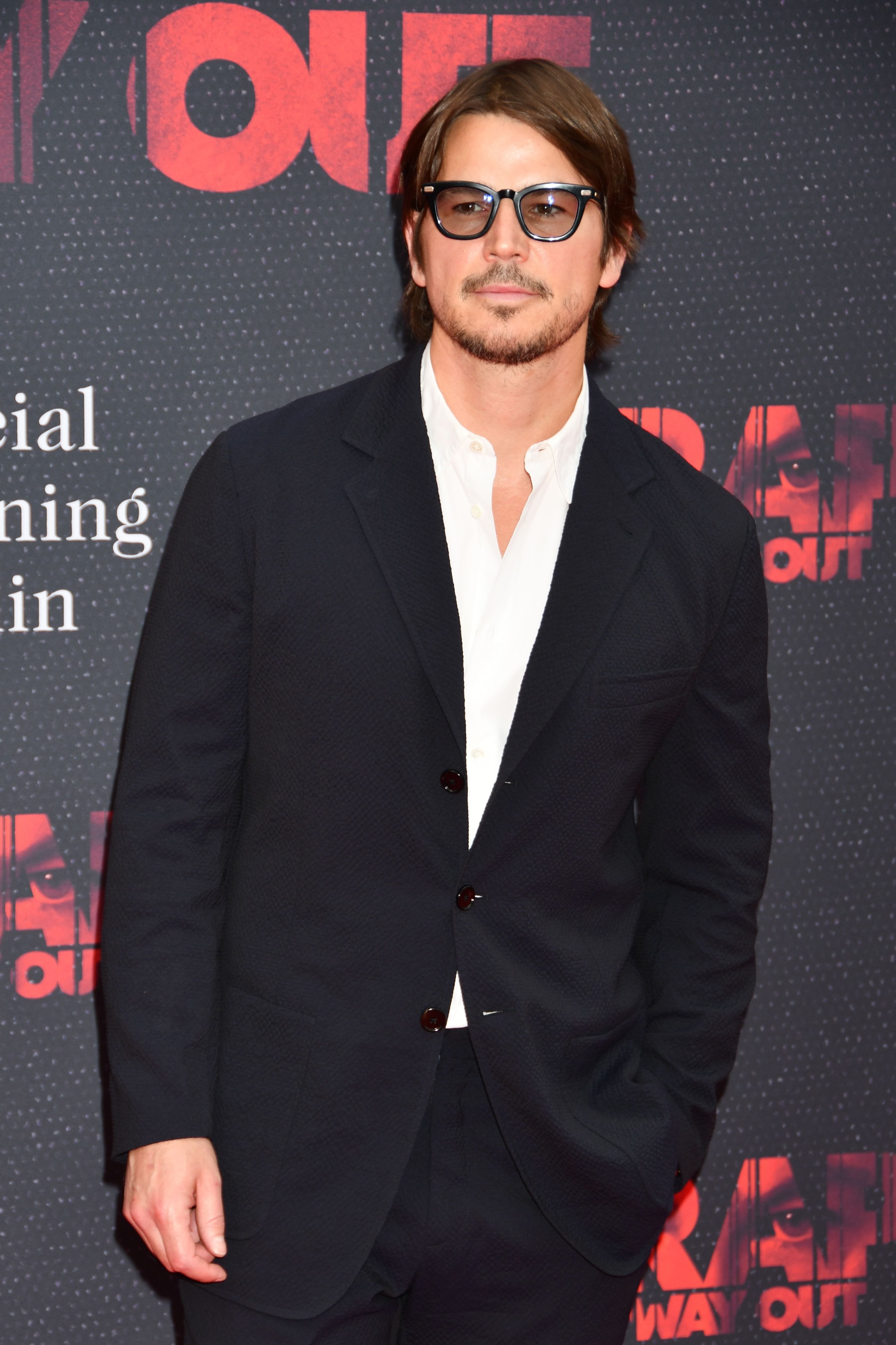 Trap, il cast del film di M. Night Shyamalan con Josh Hartnett. FOTO ...