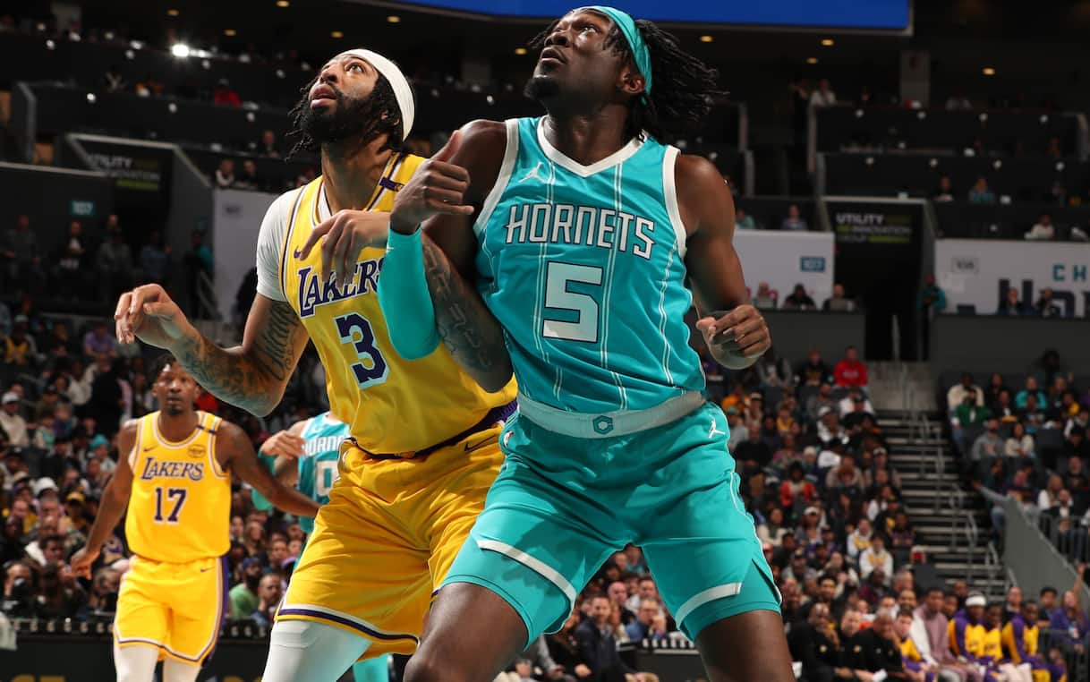 NBA, i Lakers piazzano il colpo Williams: è lui il lungo perfetto per ...