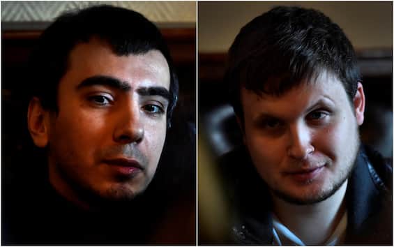 Vovan e Lexus, chi sono i comici russi dello scherzo telefonico a ...