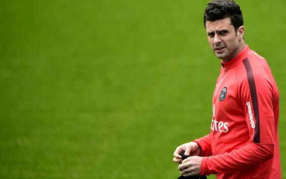 Thiago Motta e i suoi modelli: 'Ancelotti il top, Mourinho un vincente ...