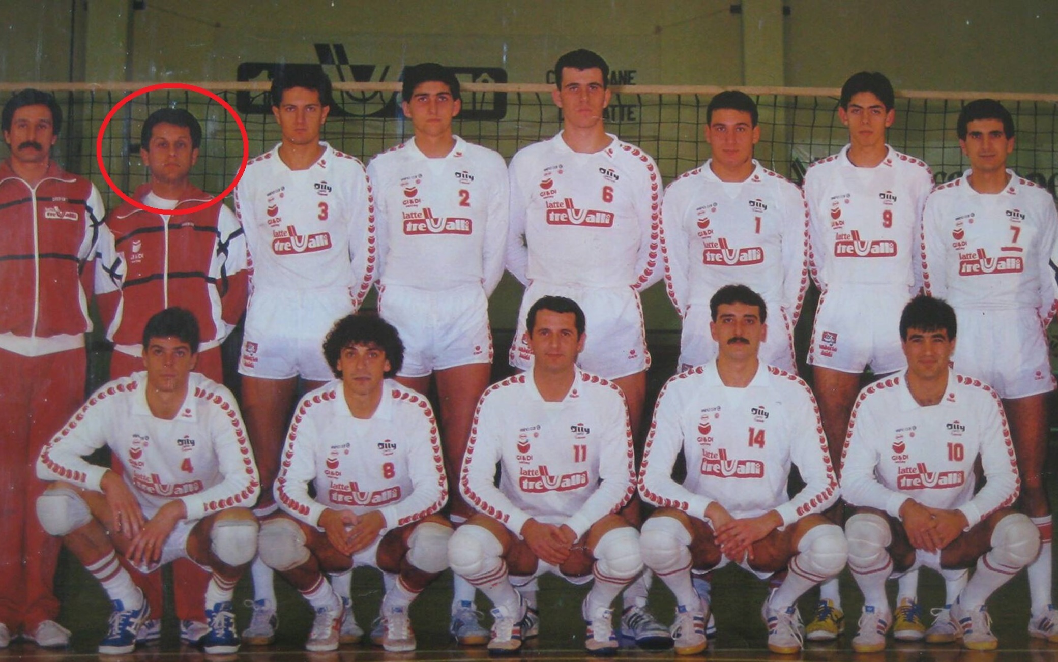 Julio Velasco, chi è il ct dell'Italia del volley femminile campione ...