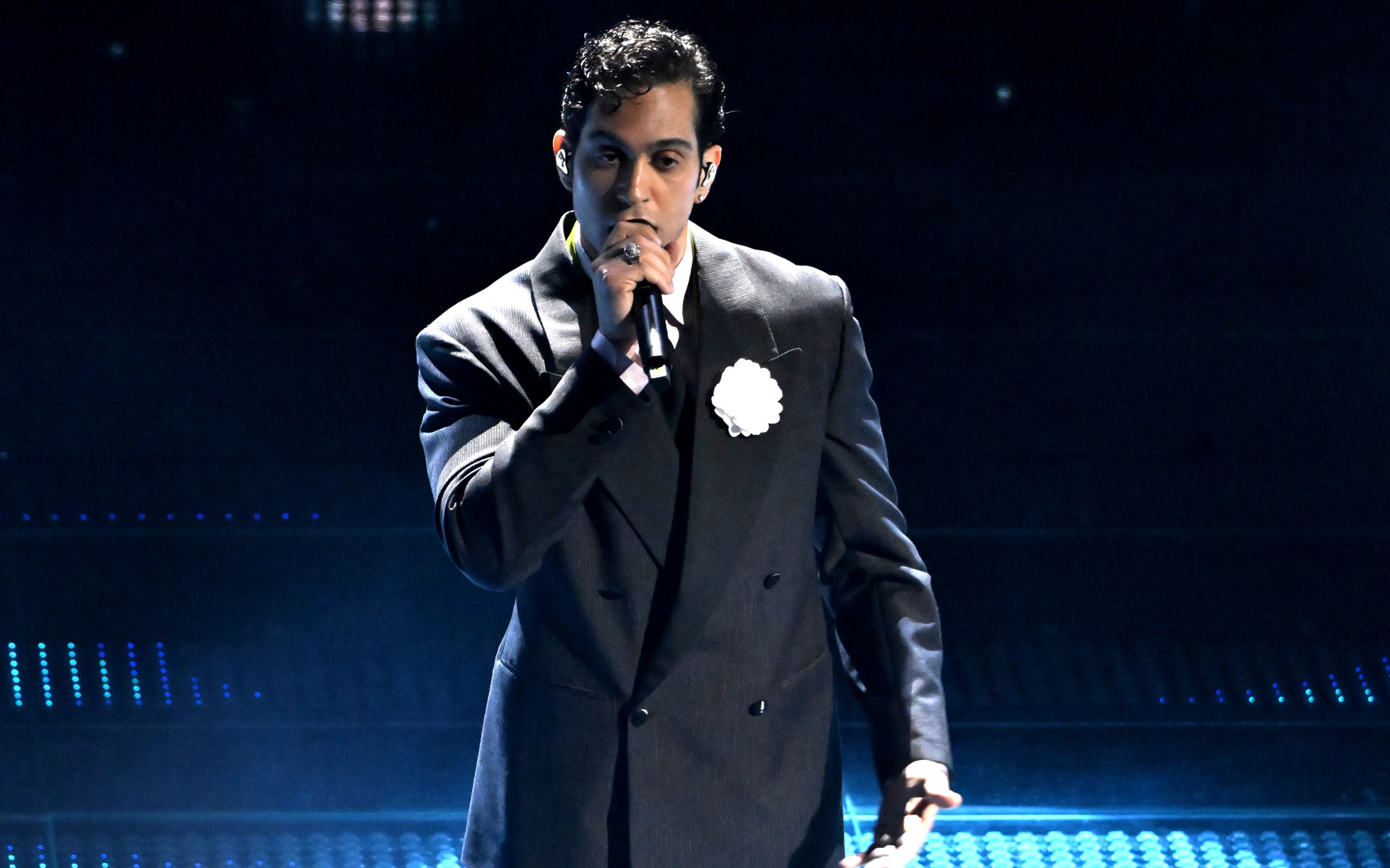 Mahmood, la possibile scaletta del concerto a Torino | Sky TG24