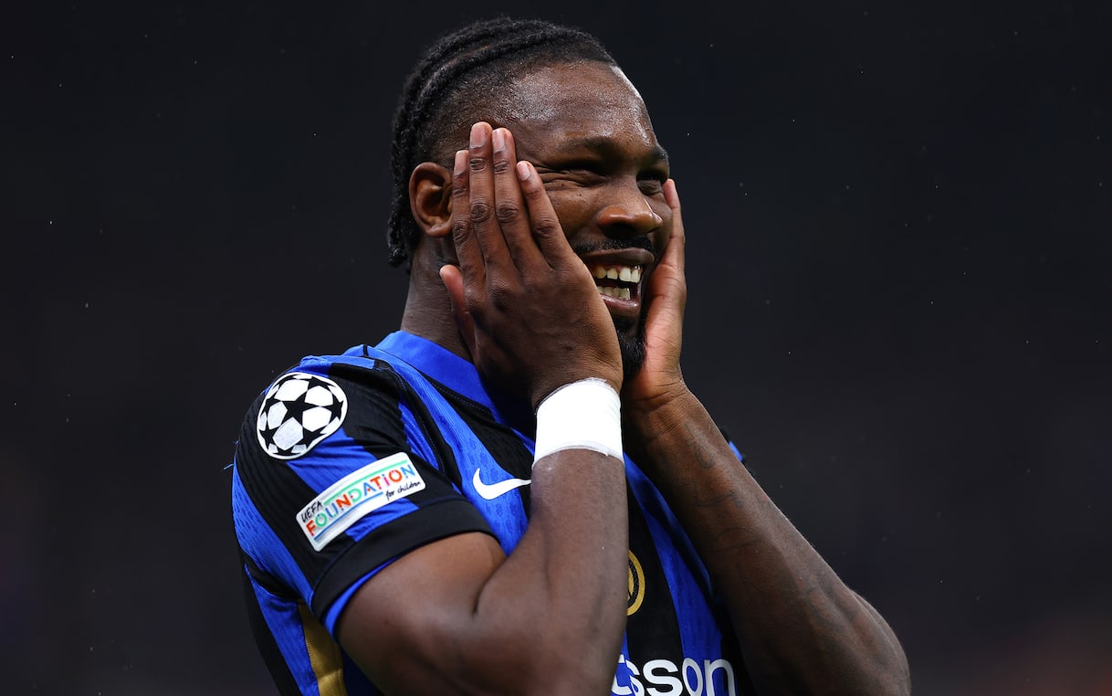 Inter-Feyenoord: video, gol e highlights | Sky Sport