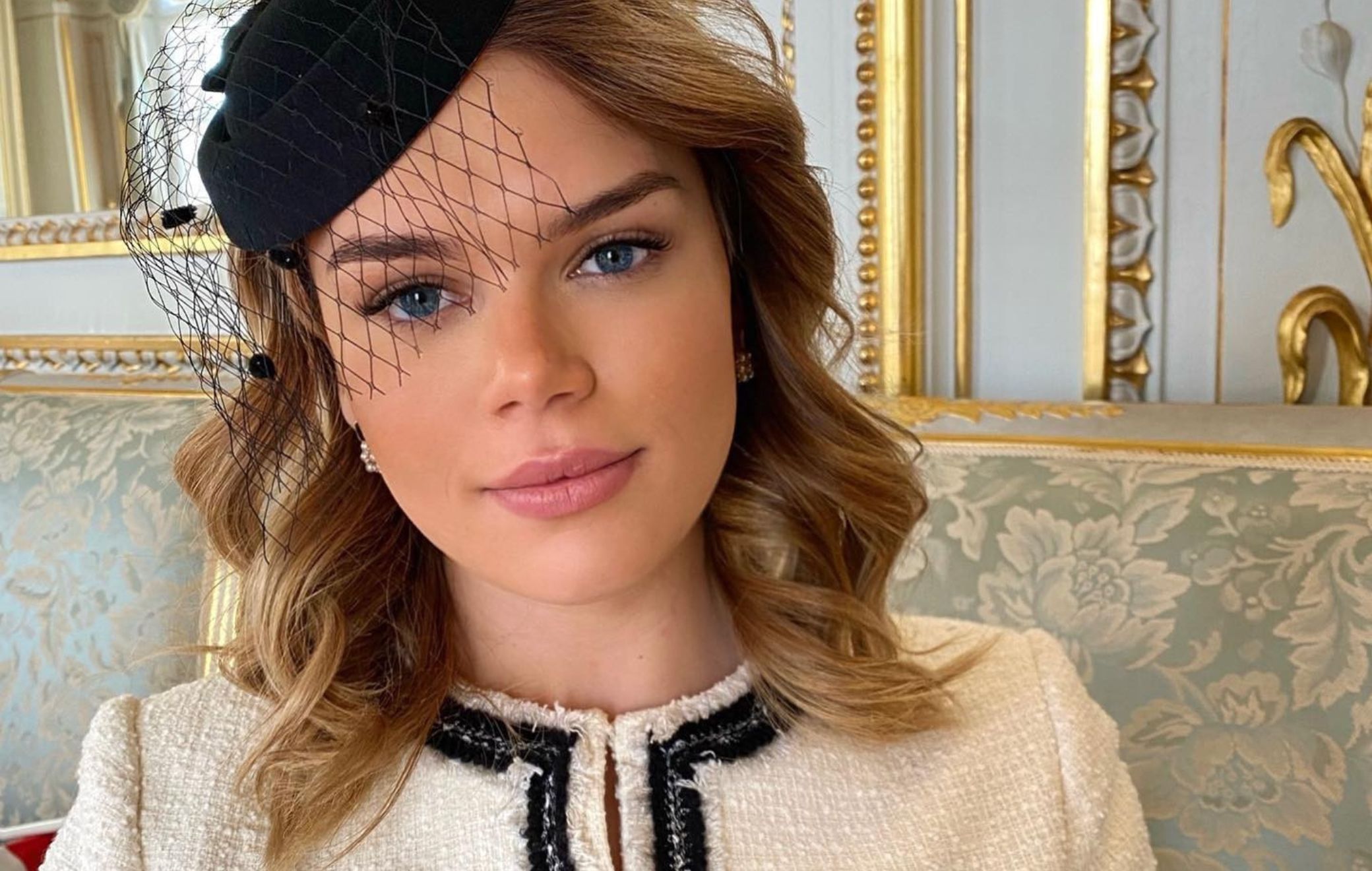 Chi è Camille Gottlieb, la nipote di Grace Kelly identica alla nonna. FOTO