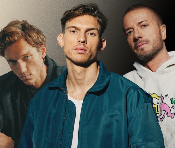 Fast Boy e Raf offrono leggerezza e libertà col singolo Wave