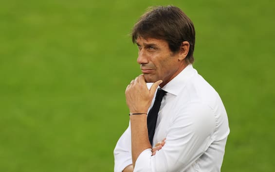 Antonio Conte si ferma per un'operazione alla cistifellea: salterà la ...