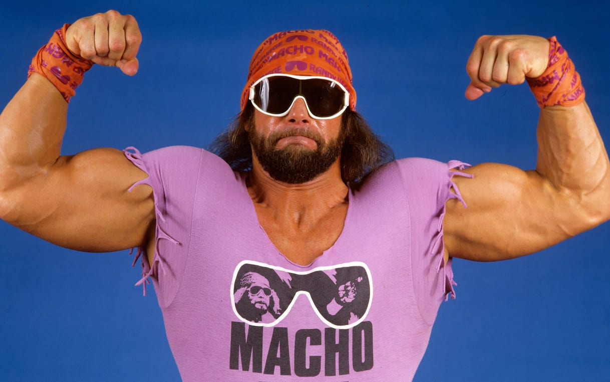 Macho Man, annunciato un film sul famoso wrestler Randy Savage I Sky TG24
