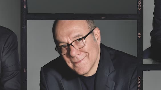 'Ho vissuto nello stupore continuo': Verdone racconta il suo libro a ...