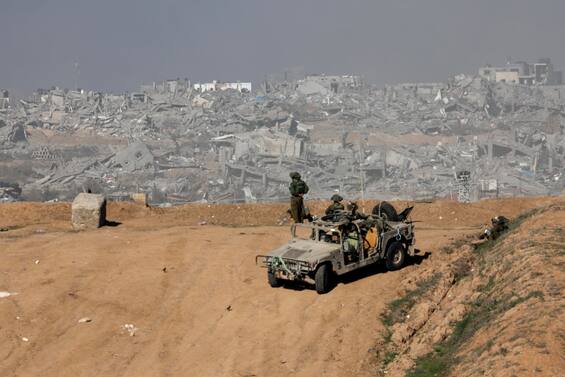 Guerra Israele – Hamas, Gaza sotto assedio: le ultime notizie di oggi 31 dicembre | Sky TG24