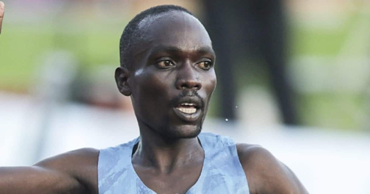 Jairus Birech, morto a 32 anni il mezzofondista che aveva vinto 2 volte ...