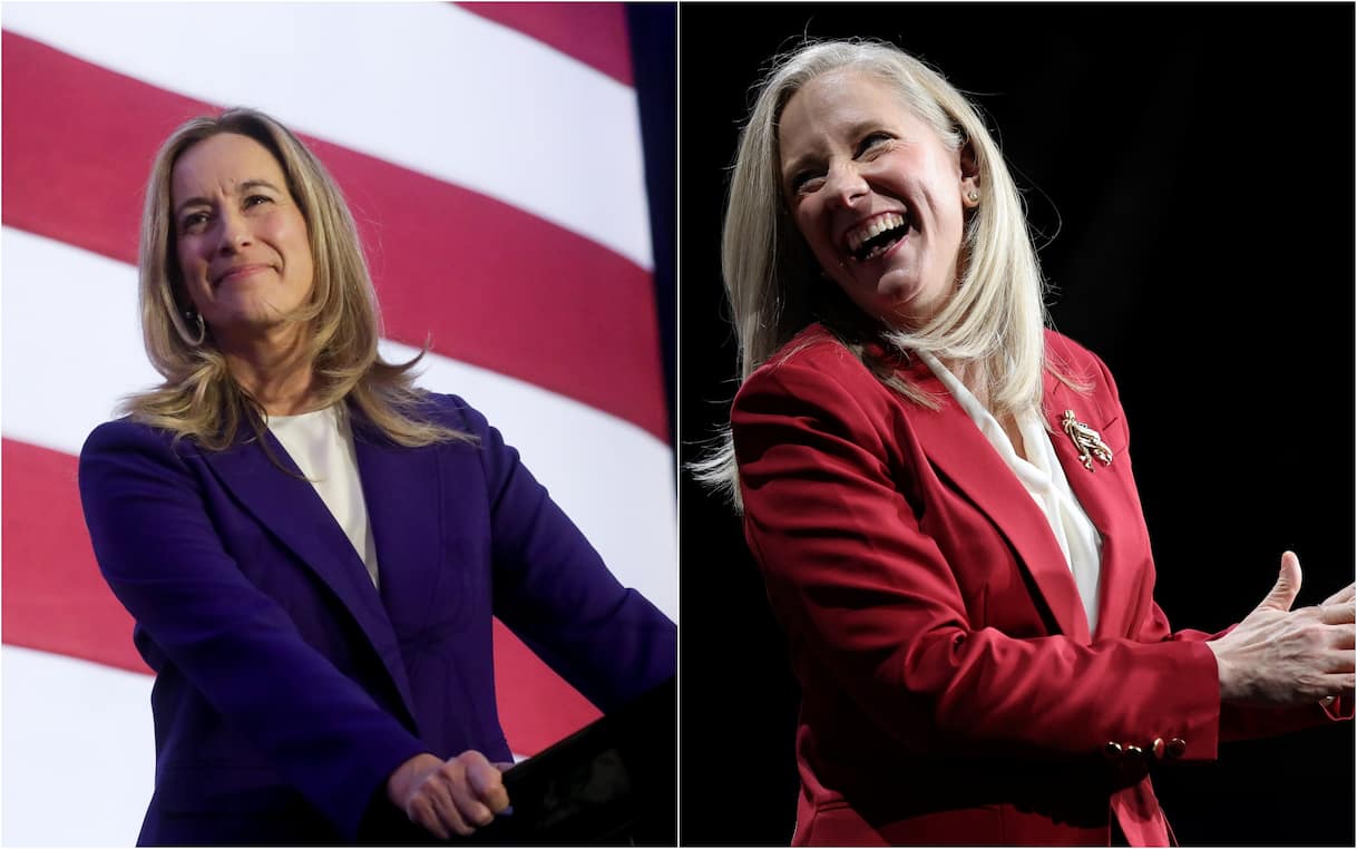 Usa, vittoria dem in Virginia e New Jersey: chi sono governatrici ...