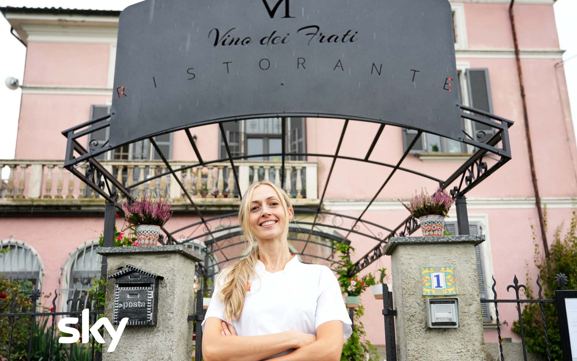 4 Ristoranti, i migliori ristoranti dell’Oltrepò Pavese. FOTO | Sky tg24