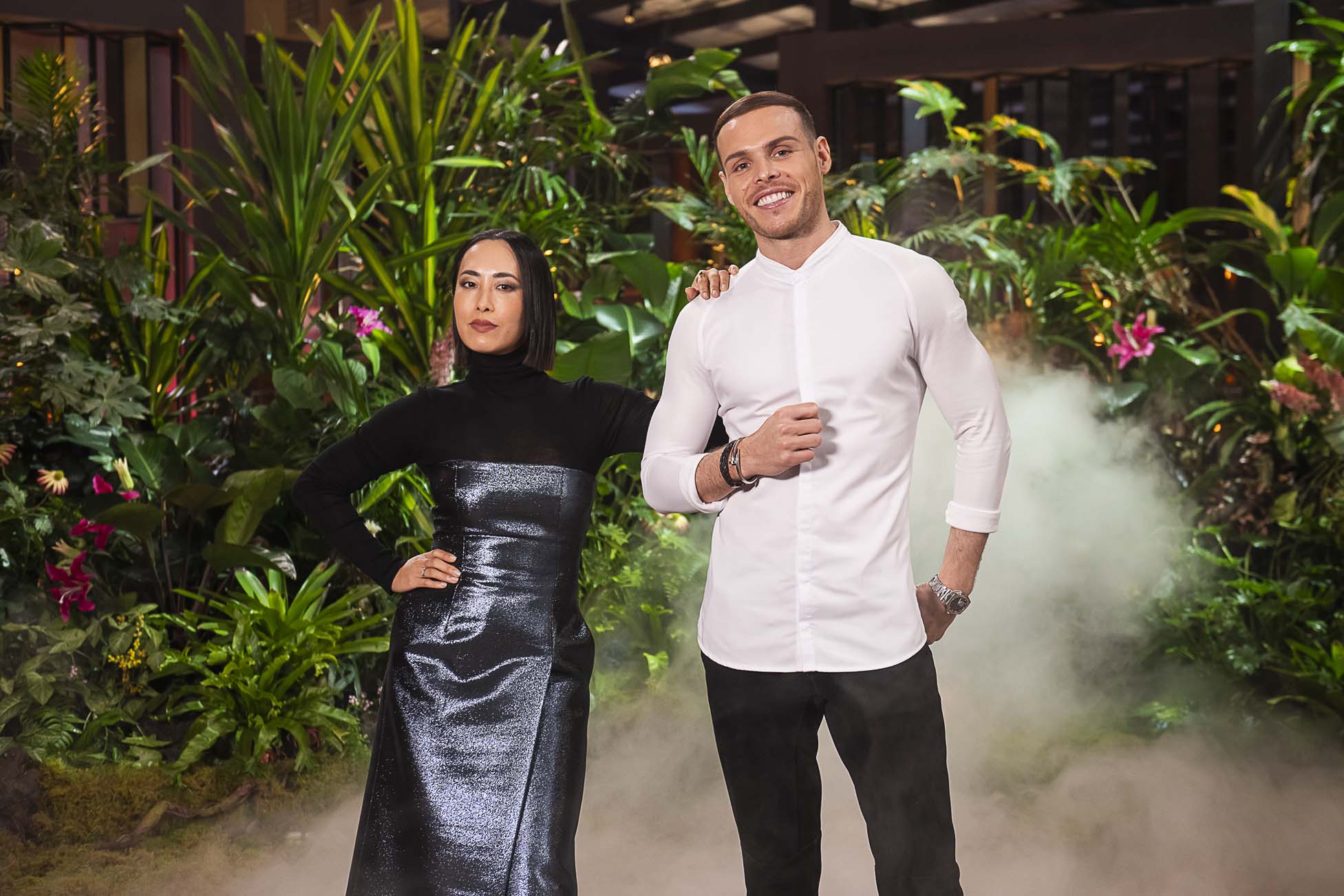 MasterChef Australia: Dessert Masters, al via con il celebre pasticcere ...