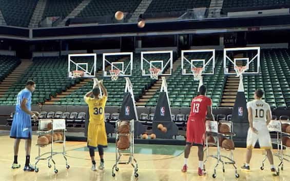 NBA, 'Jingle Hoops': 10 anni fa lo spot di Natale più bello di sempre ...