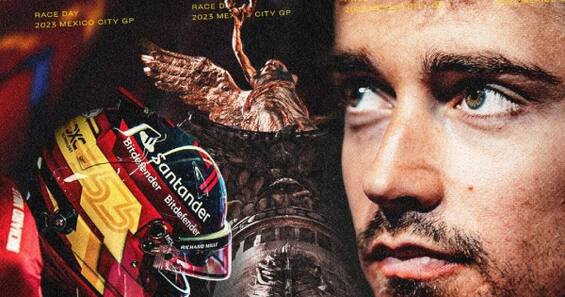 Formula 1, oggi il GP Messico: orari tv e ultime news prima del via ...