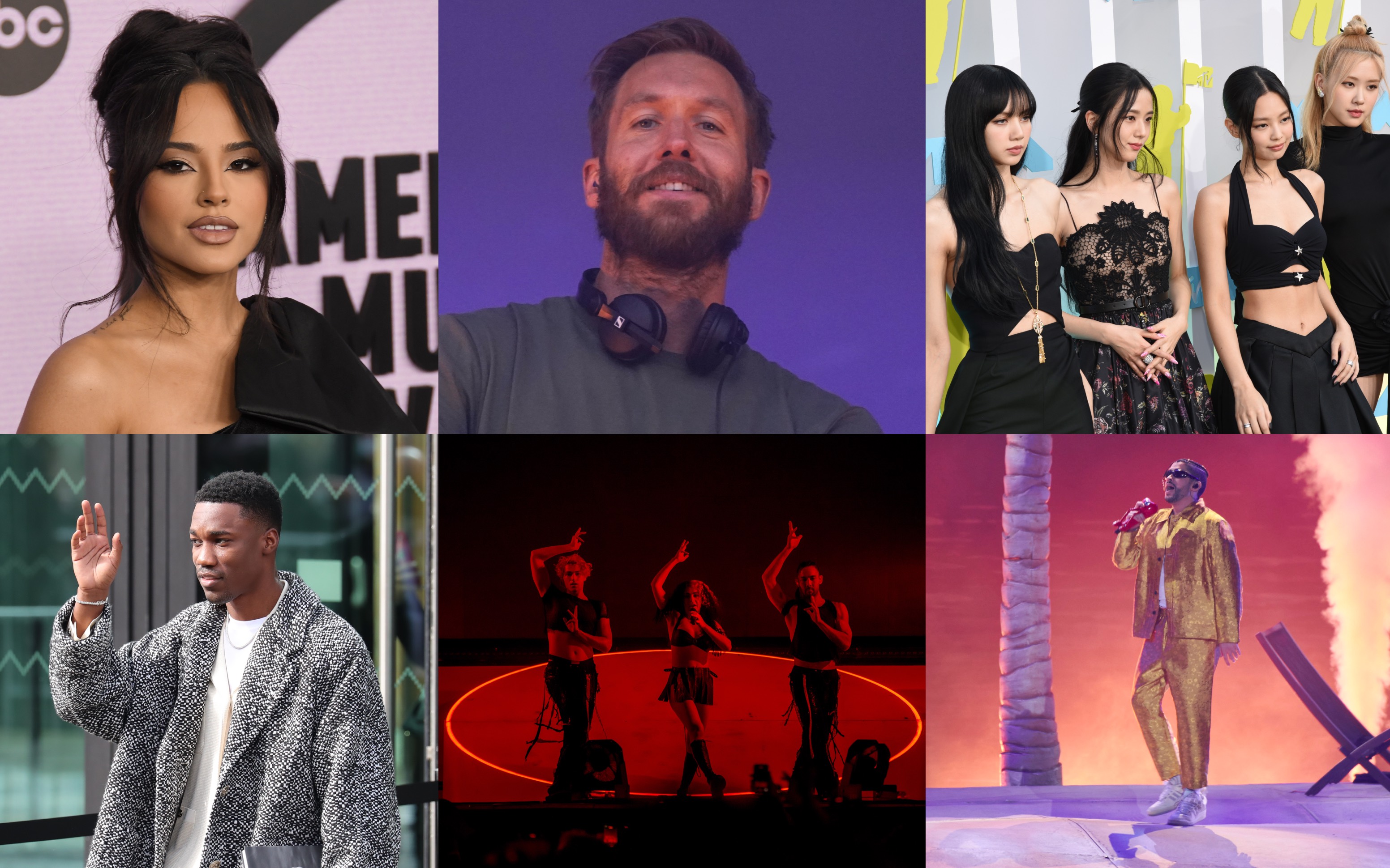 Coachella 2023, tutto le cose da sapere del Festival: dove si trova ...