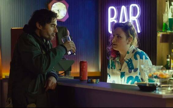 The Garbage Man, il trailer, la trama e il cast del film | Sky TG24