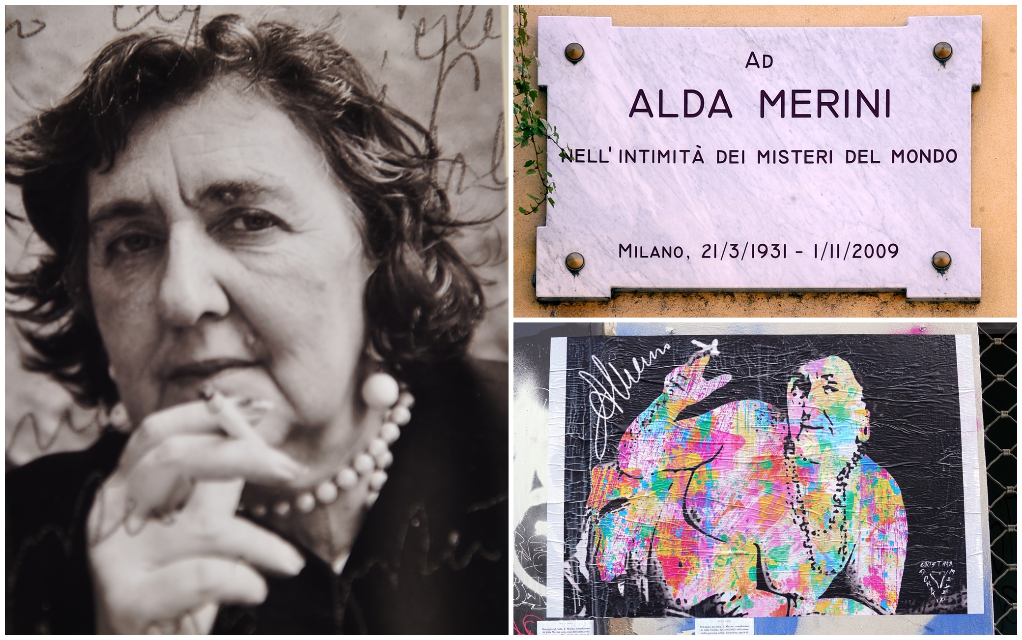 Ragazze di Vita: un Festival di primavera a Casa Alda Merini fra Teatro ...