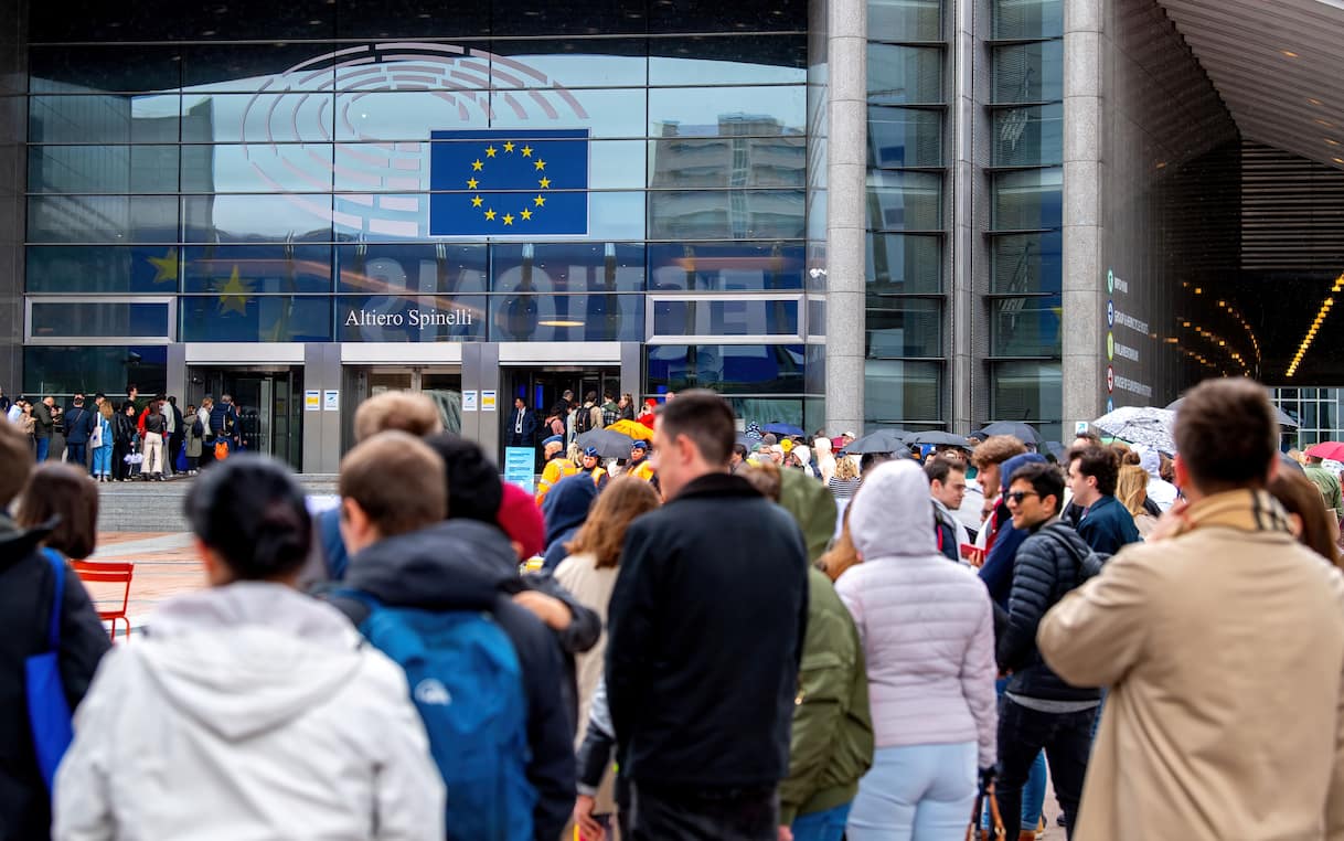 Ue, i valori comuni più importanti per gli italiani e i cittadini ...