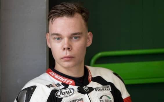 Morta la mamma del pilota Victor Steeman: un infarto due giorni dopo la ...