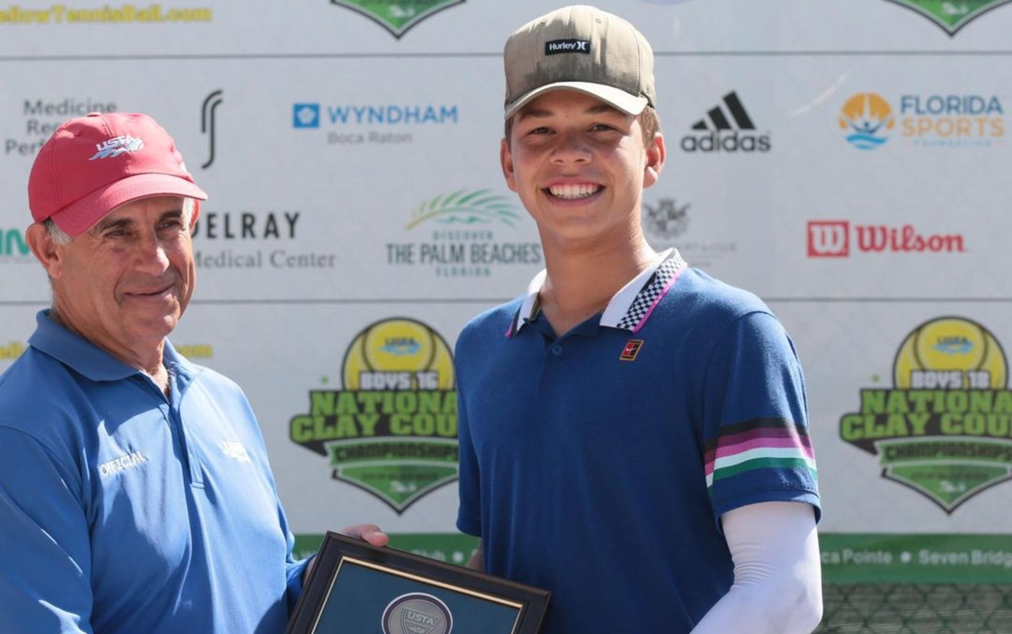 Ben Shelton, chi è la nuova stella del tennis statunitense | Sky Sport