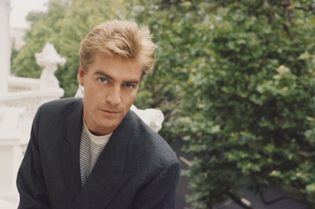 Richard Darbyshire, morto il cantante dei Living in a Box a 65 anni ...