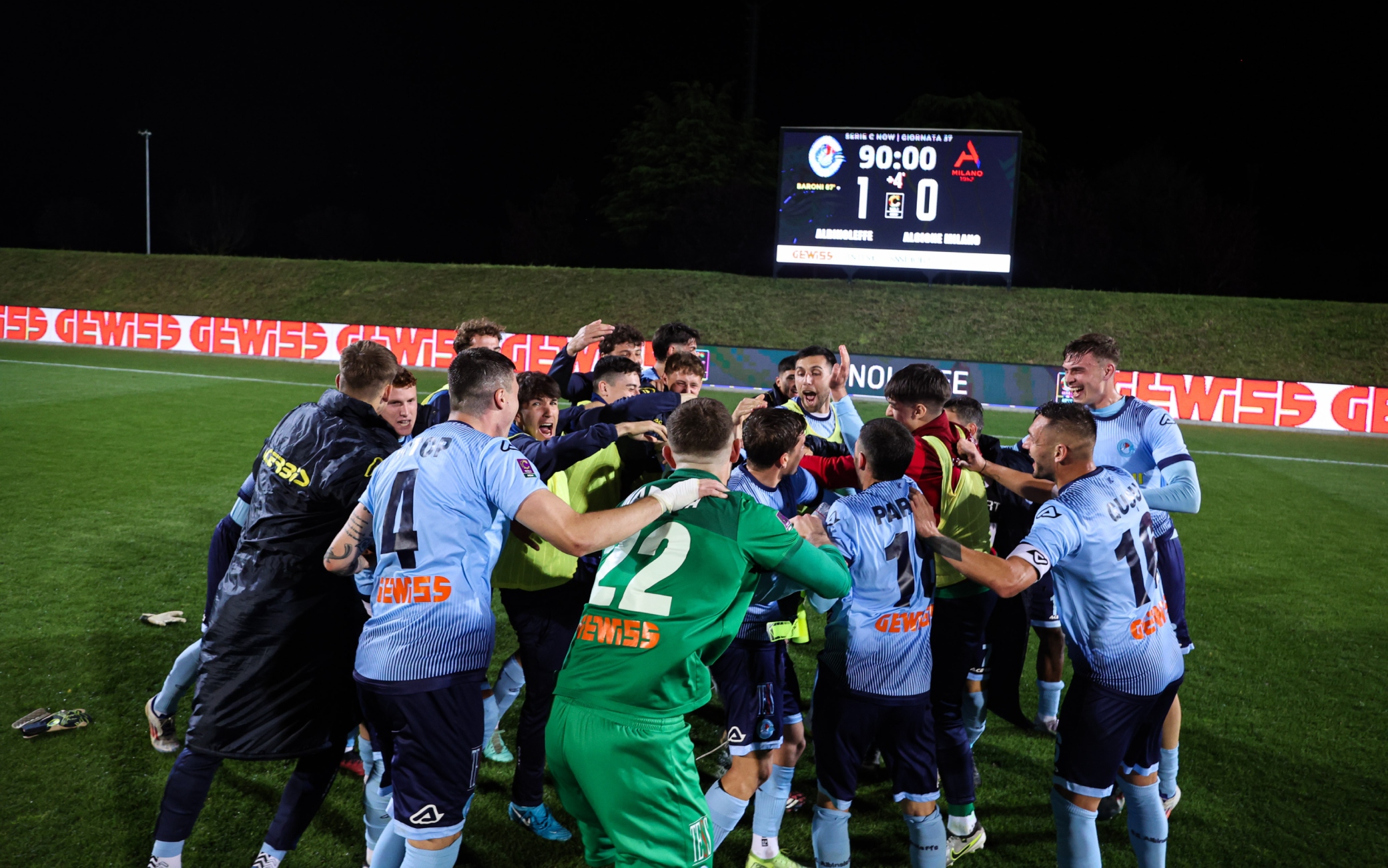 Serie C, AlbinoLeffe-Atalanta U23: la presentazione della partita di ...