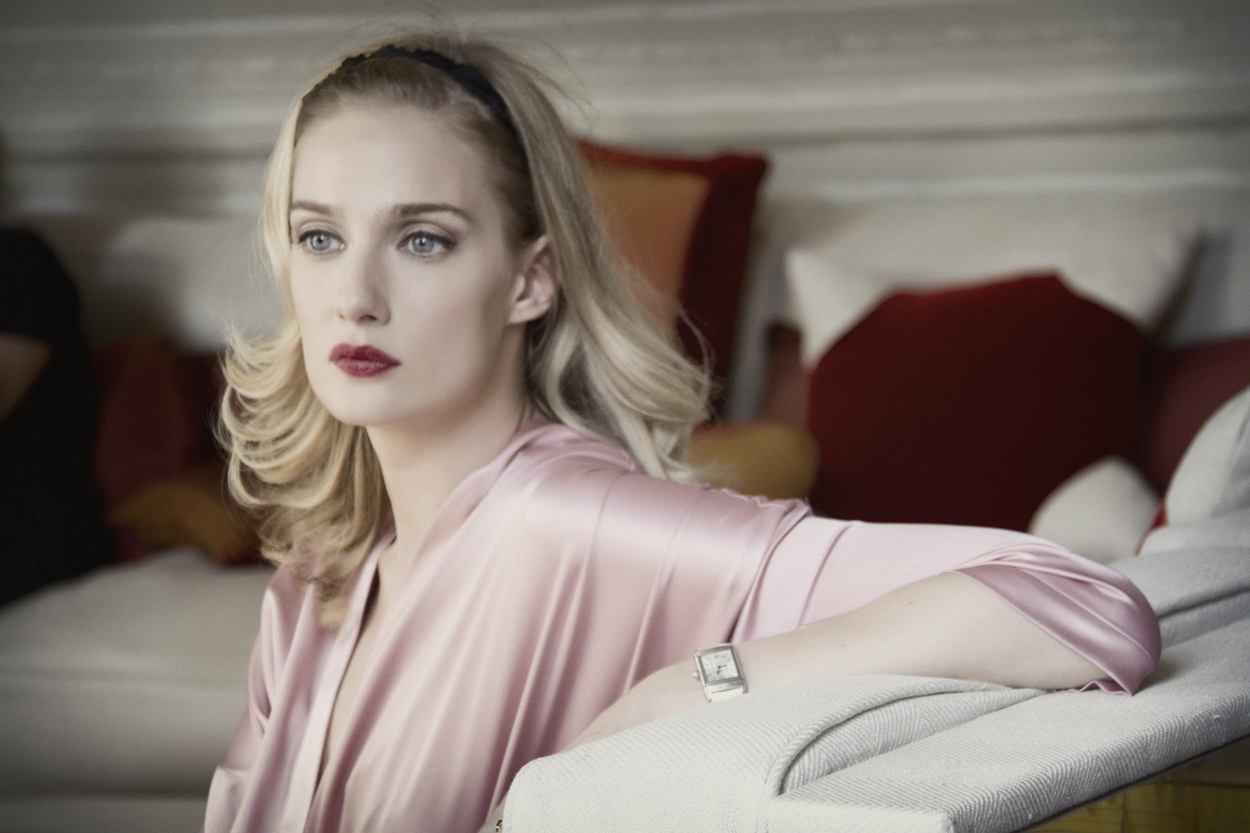 Auguri Eva Riccobono: le tappe della carriera della top model. FOTO ...