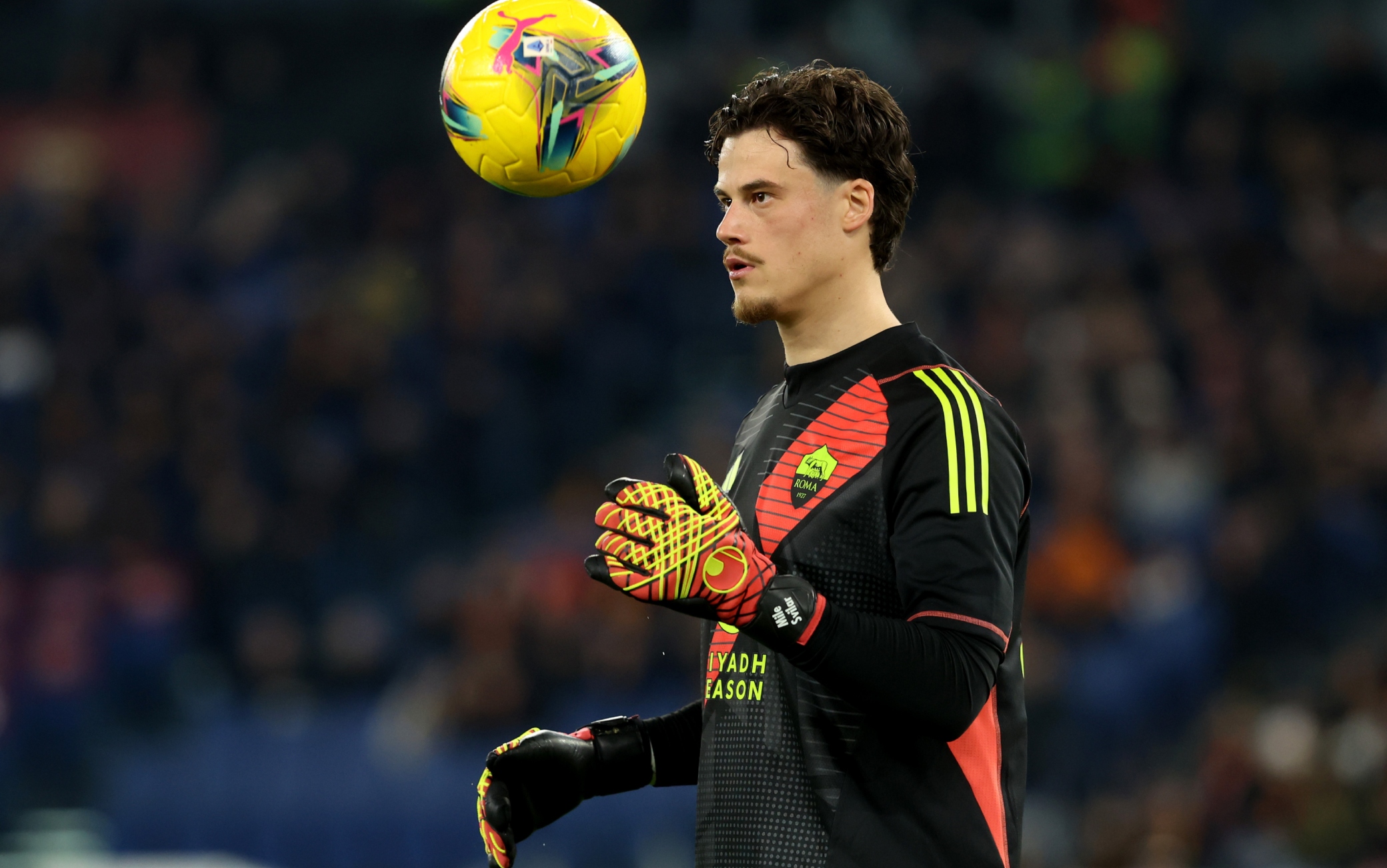 Roma-Como, le probabili formazioni della partita di Serie A | Sky Sport