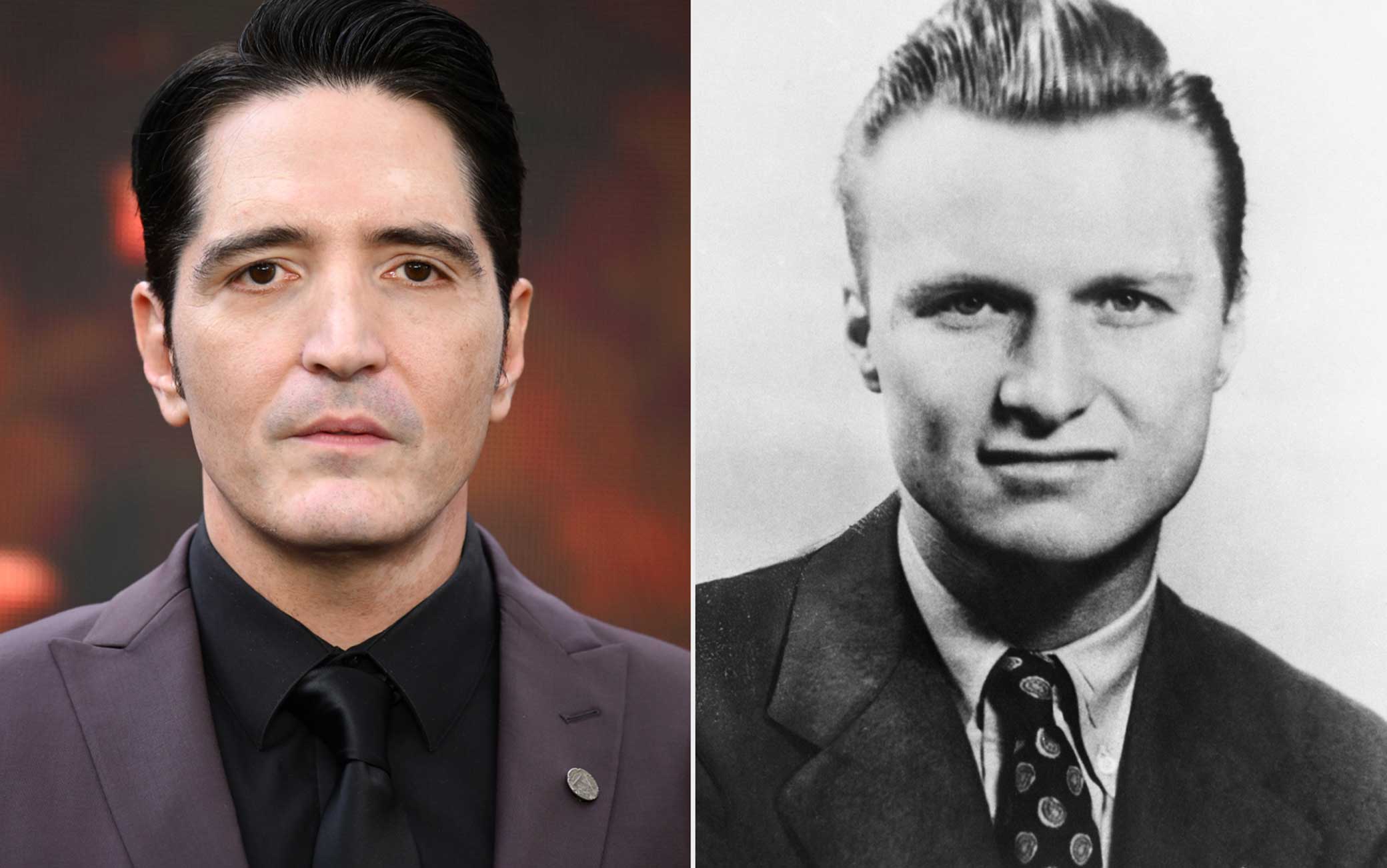 Oppenheimer al cinema, il cast del film a confronto con i personaggi reali. FOTO | Sky TG24