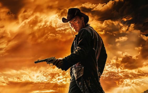 Django Undisputed di Claudio Del Falco, il film che segna il iritorno ...