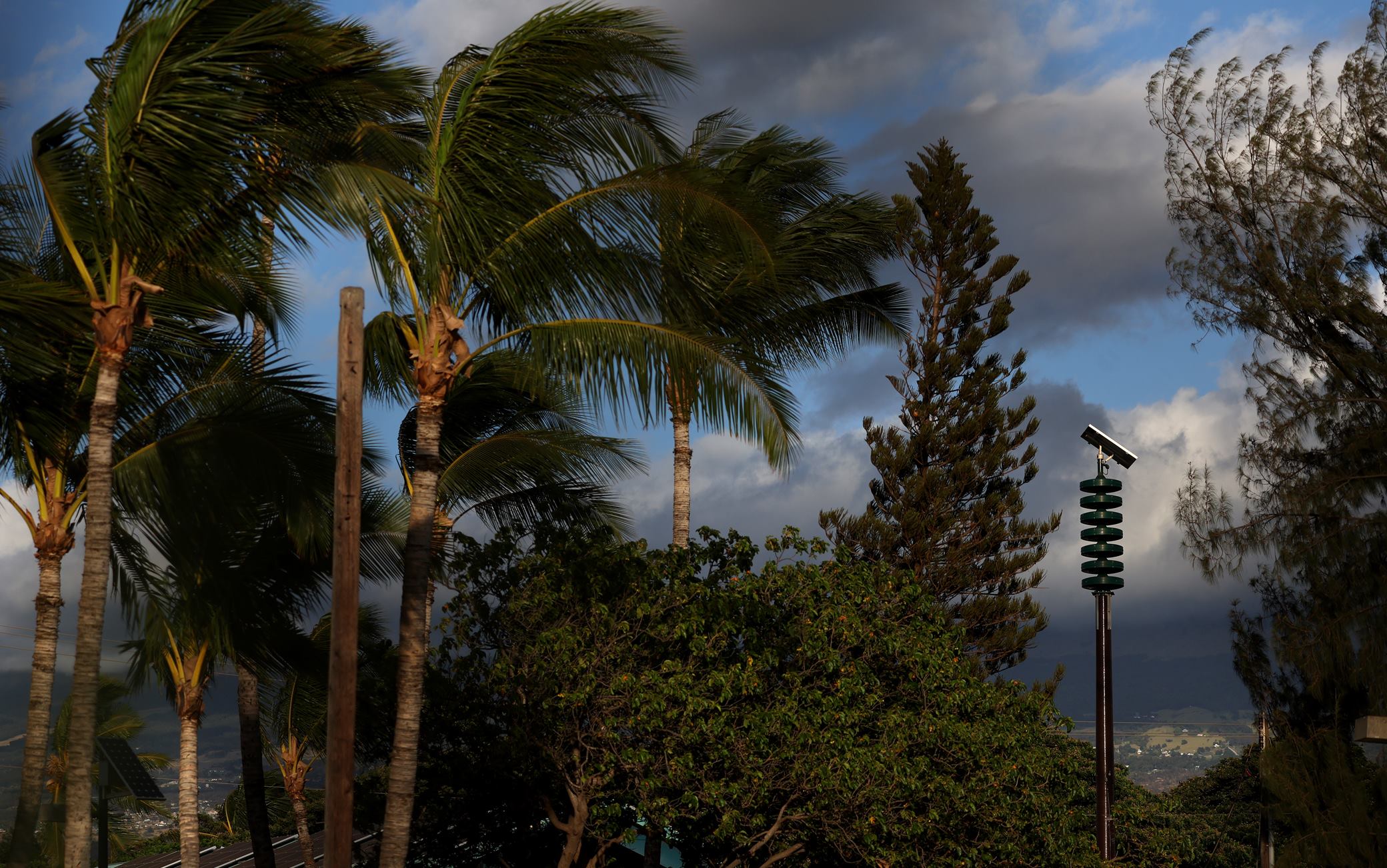 Incendi Hawaii, quasi 100 morti nell’isola di Maui. Indagini sui ...