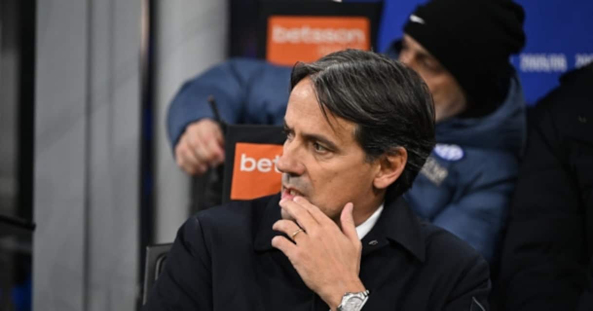 Lazio Inter, Inzaghi: 'Fortunato ad aver lavorato alla Lazio, ma ora ...